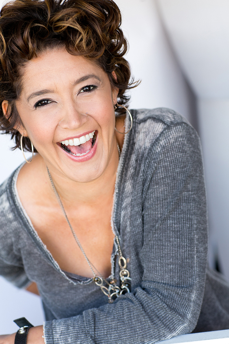 Picture of Roxana Brusso