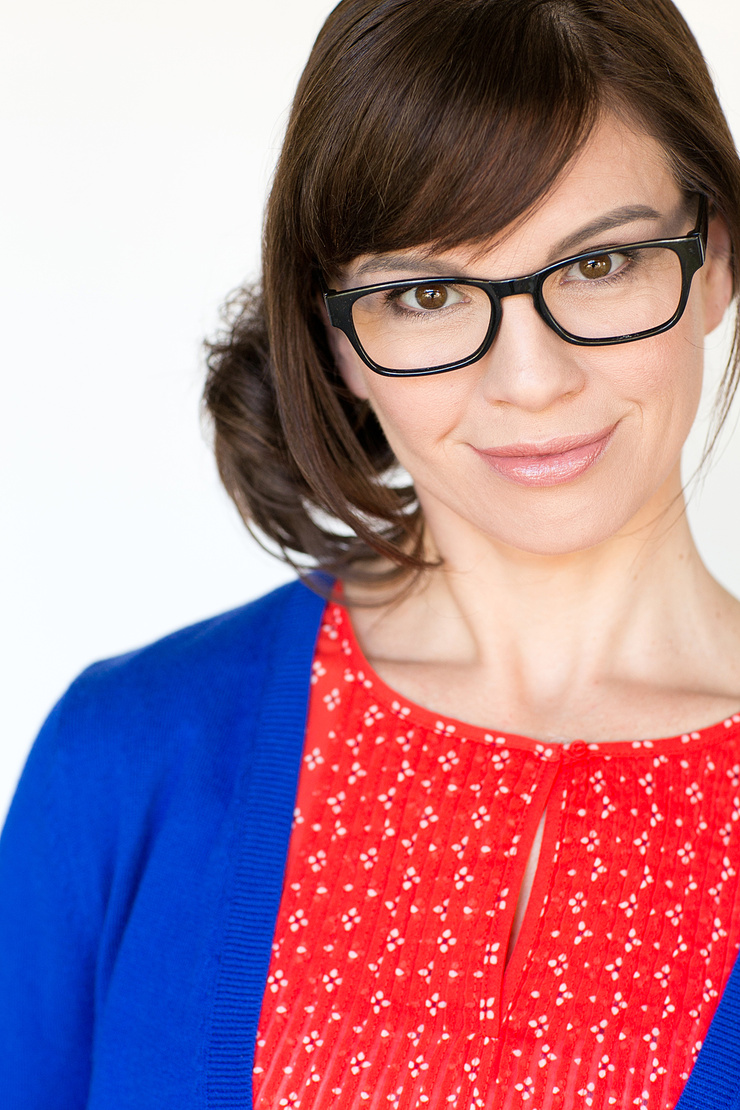 Image of Amie Farrell