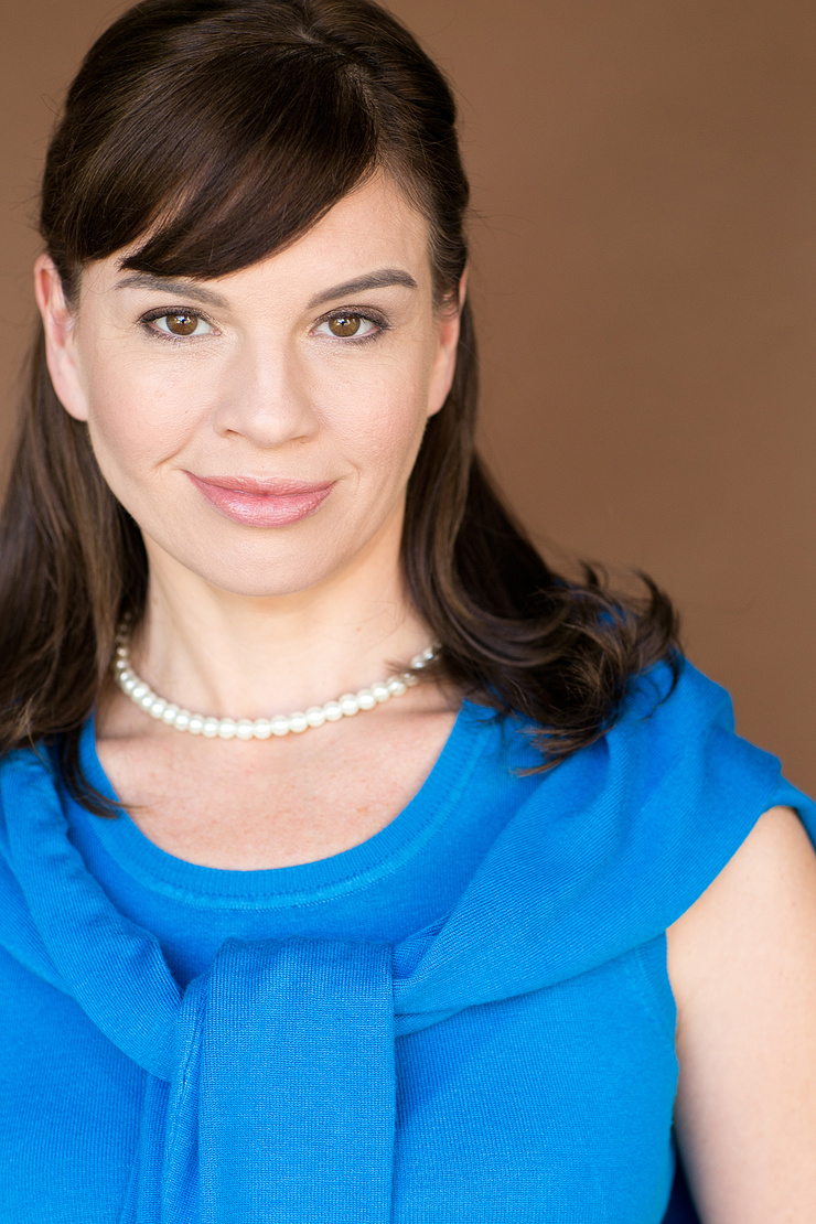 Picture of Amie Farrell