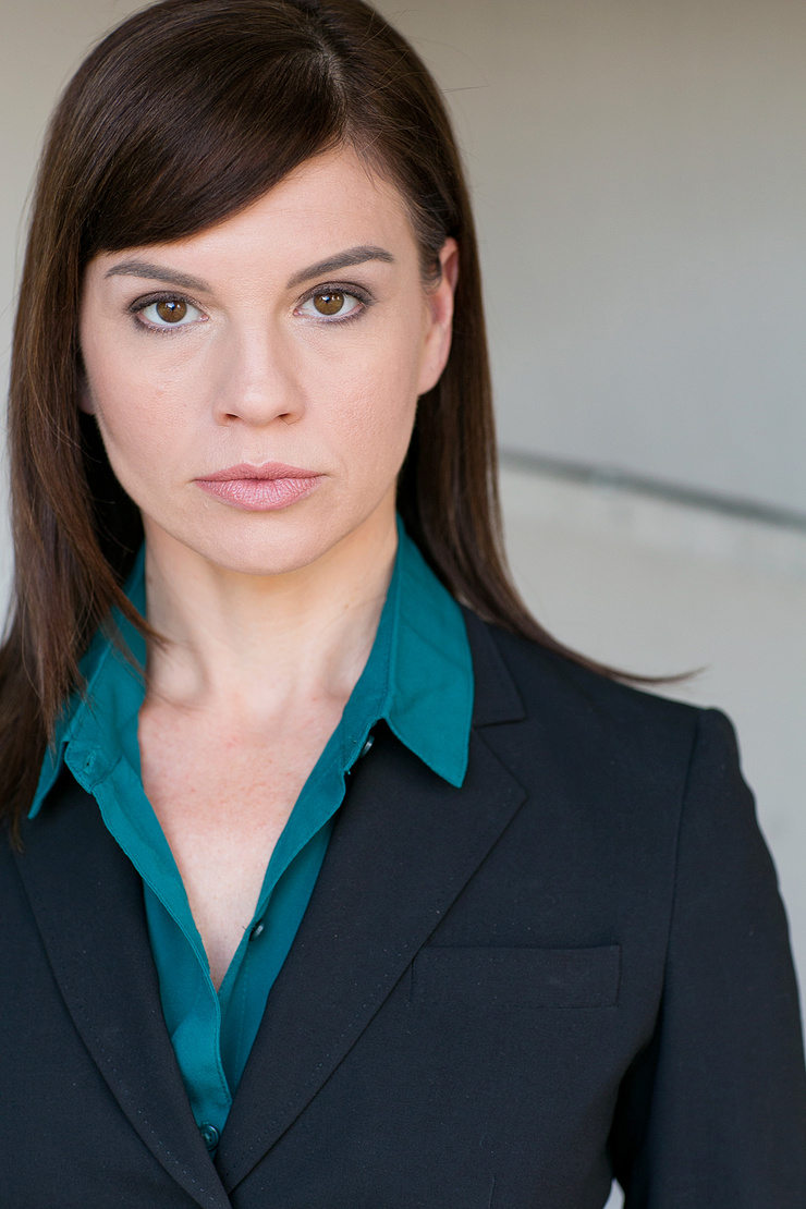 Picture of Amie Farrell