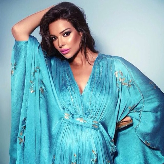 Picture of Nadine Njeim