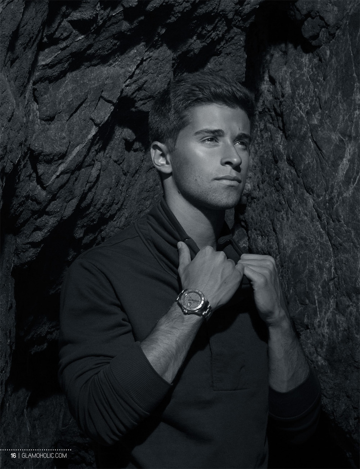 Jake Miller (rapper) picture