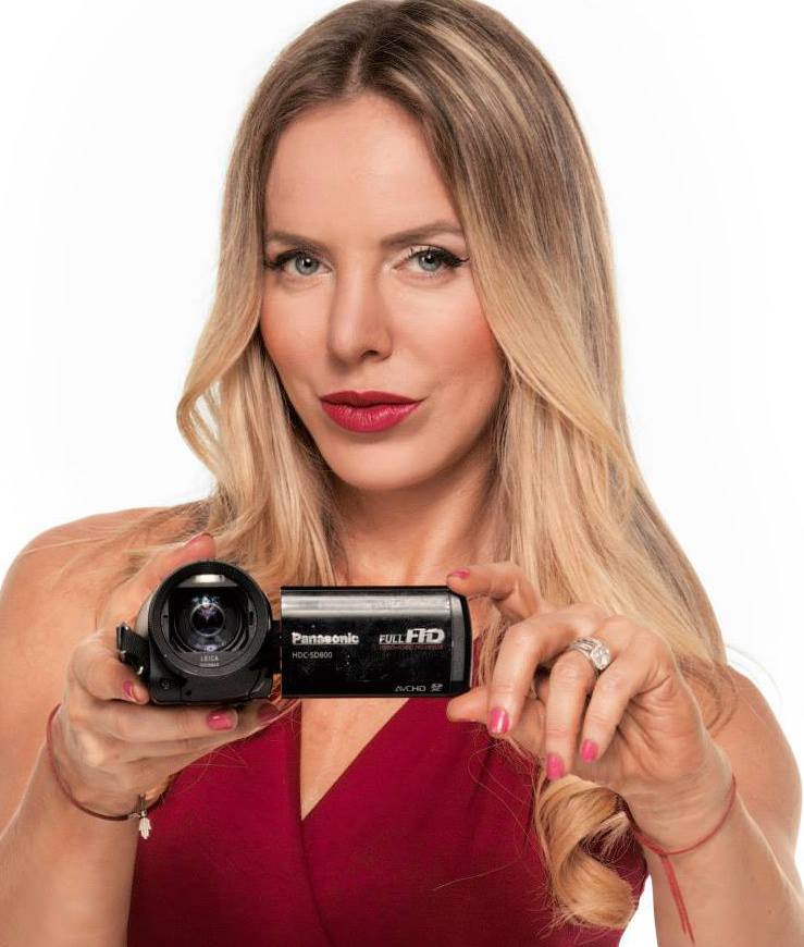 Picture of Shirly Brener