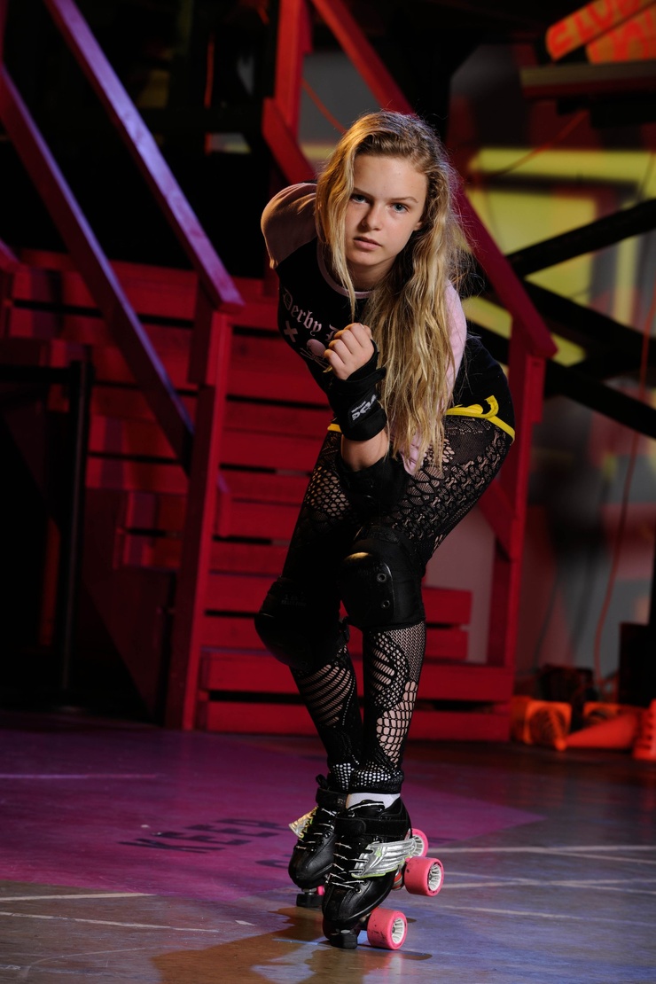 Brighid Fleming picture