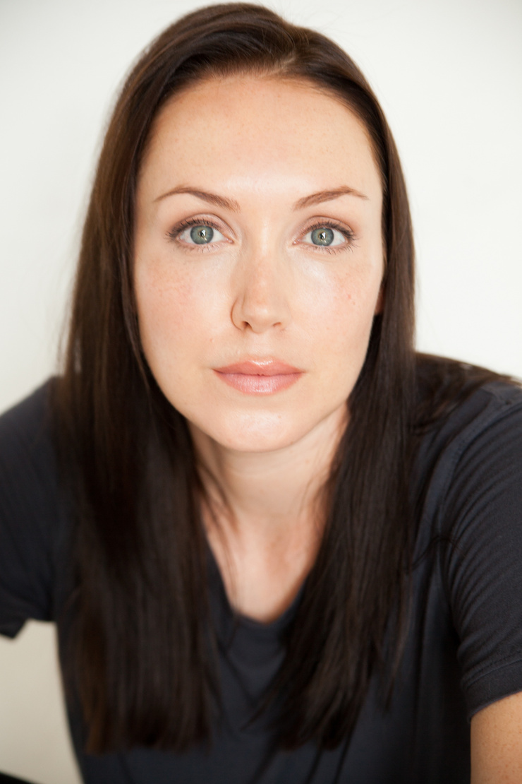 Image of Kimberlee Peterson