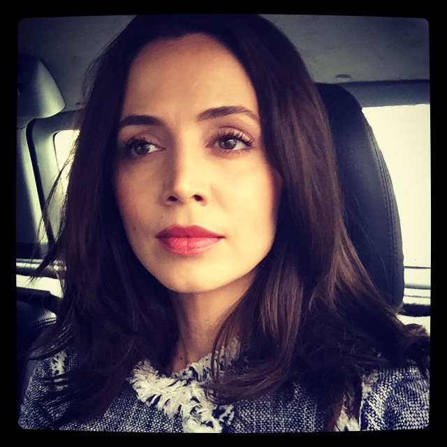 Picture of Eliza Dushku