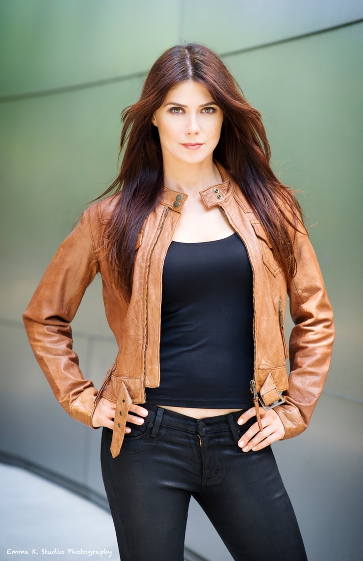 Picture of Alina Andrei