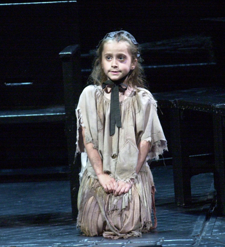 Picture of Cosette