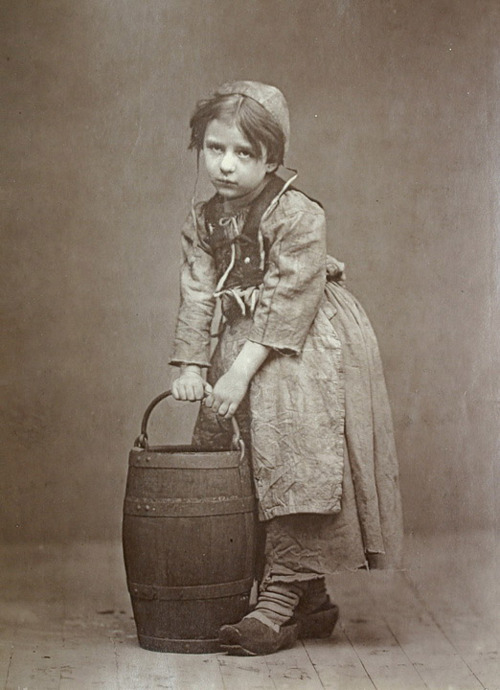 Picture of Cosette