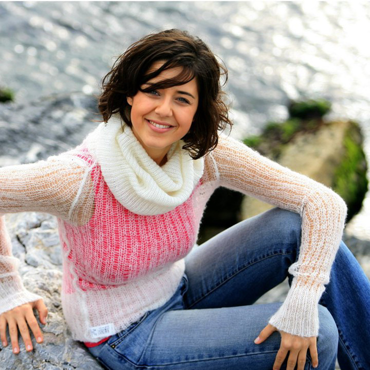 Melis Birkan picture