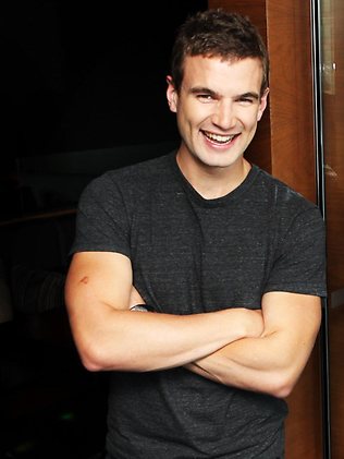Picture of Alex Russell