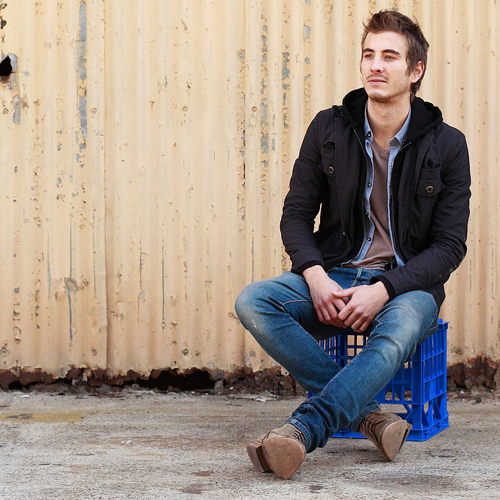Picture of Ryan Corr