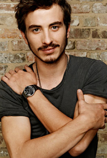 Ryan Corr image
