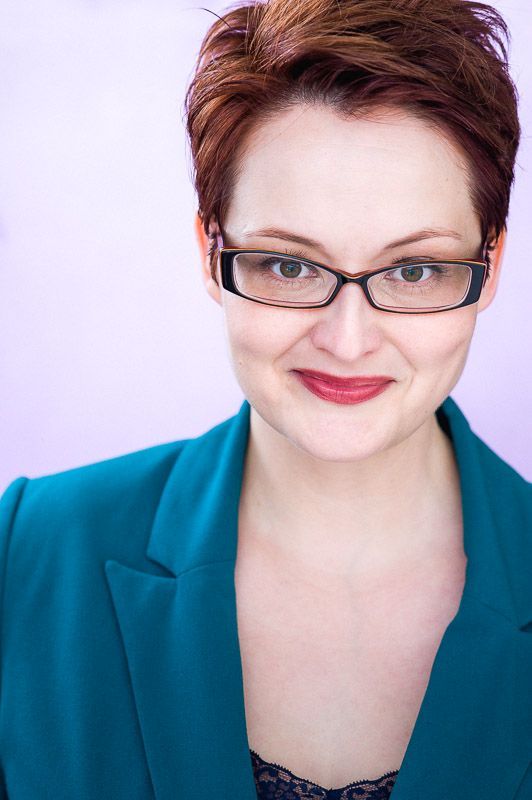 Picture of Mandy McMillian