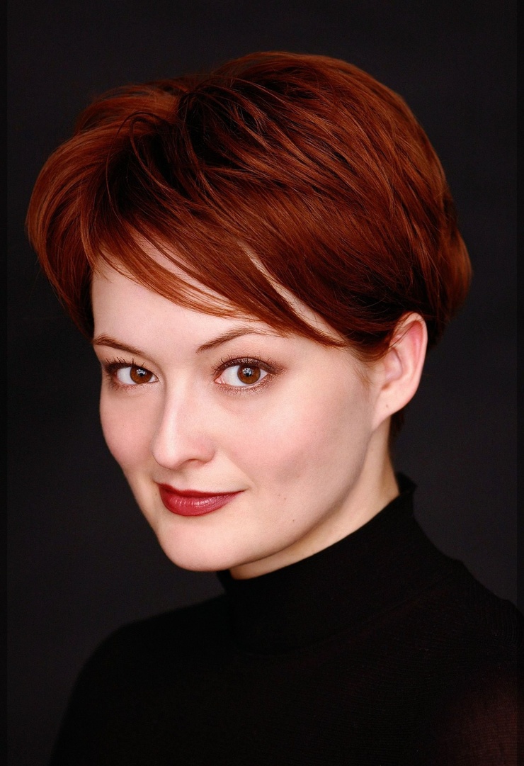 Picture of Mandy McMillian