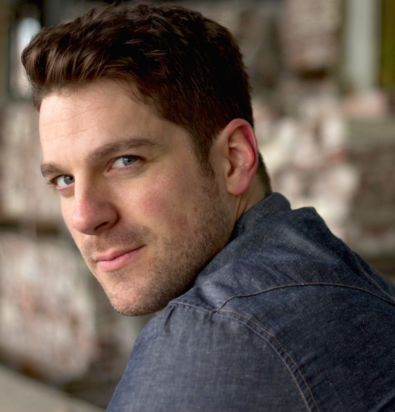 Image of Daniel Mallinson