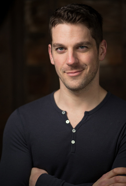 Picture of Daniel Mallinson