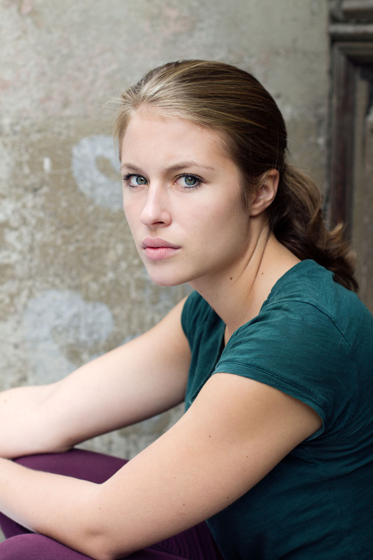 Picture of Sinha Gierke