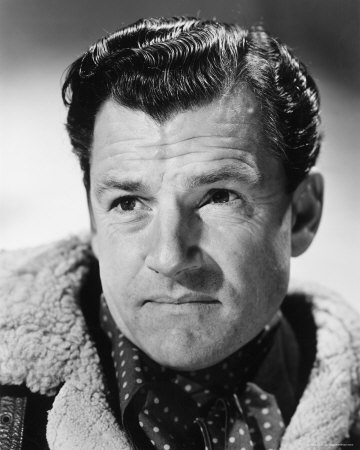 Kenneth More