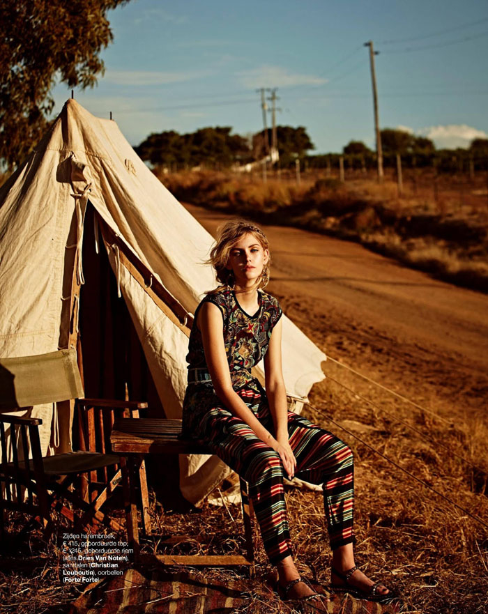 Picture of Charlotte Nolting