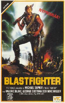Blastfighter (1984) picture