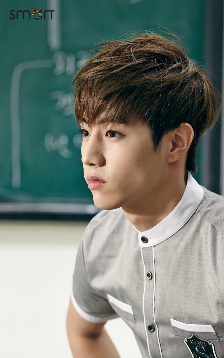 Picture of Mark Tuan