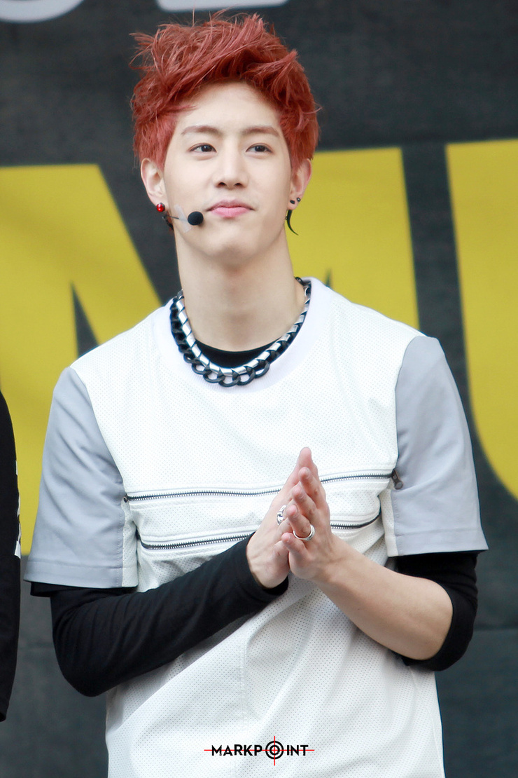 Picture of Mark Tuan