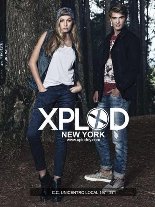 Picture of Ashlen Alexandra.