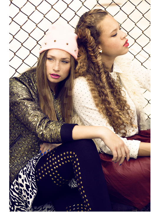 Ashlen Alexandra. image