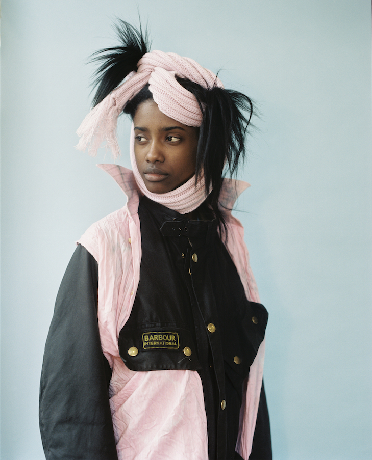 Picture of Crystal Noreiga