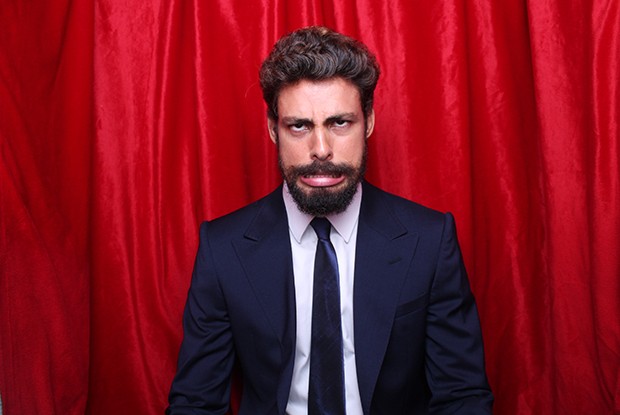 Picture of Cauã Reymond