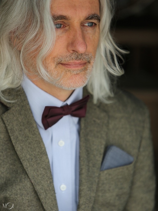 Image of Nick Collis