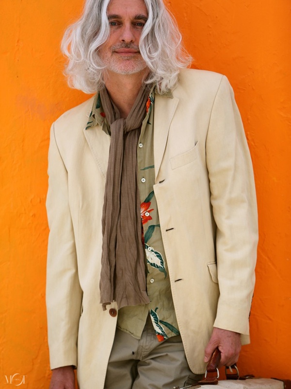 Picture of Nick Collis