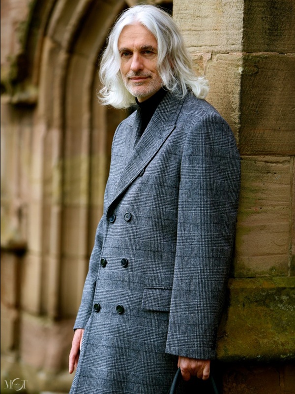 Picture of Nick Collis