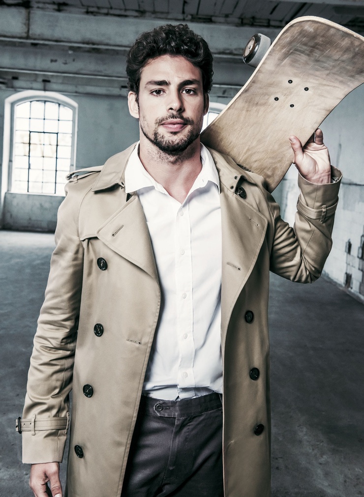 Cauã Reymond picture