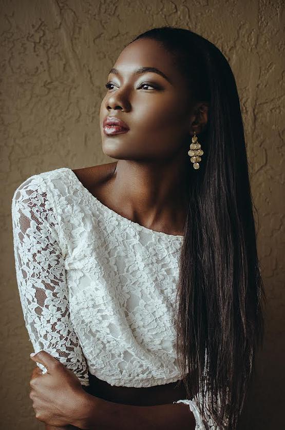 Picture of Yvonne Houston