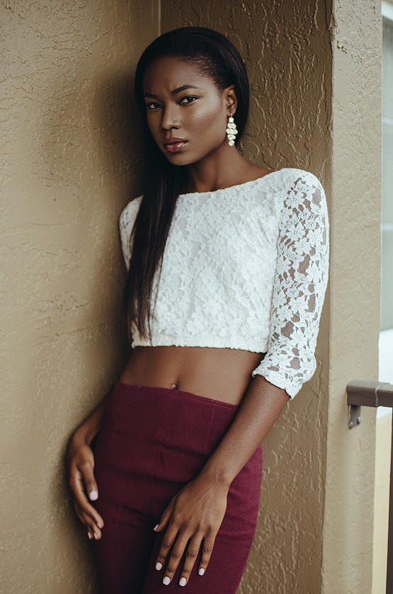 Image of Yvonne Houston