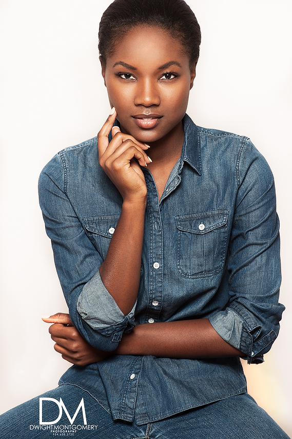 Yvonne Houston image