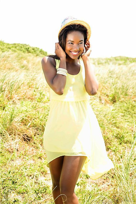 Picture of Yvonne Houston