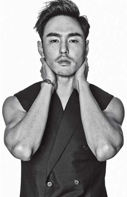 Ethan Juan picture