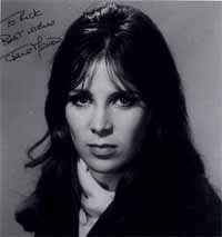 Picture of Jane Merrow