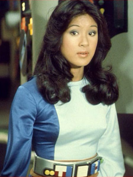 Picture of Jean Marie Hon