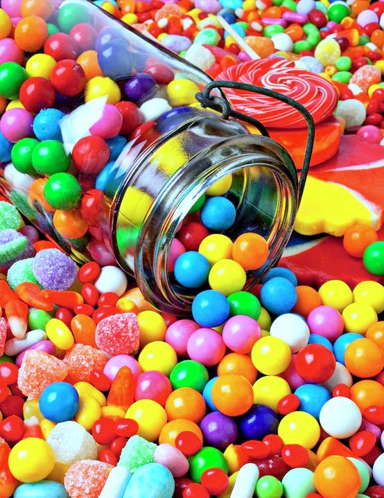 Candy image