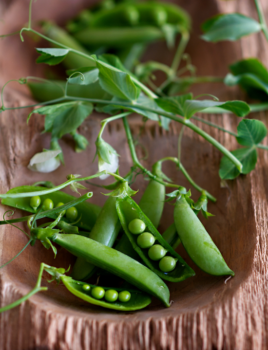 Peas (Garden Peas) image