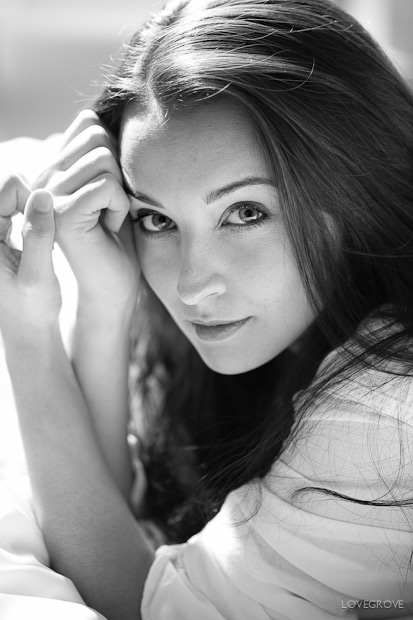 Picture of Chloe Tweedie