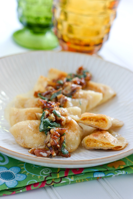 Picture of Pierogi