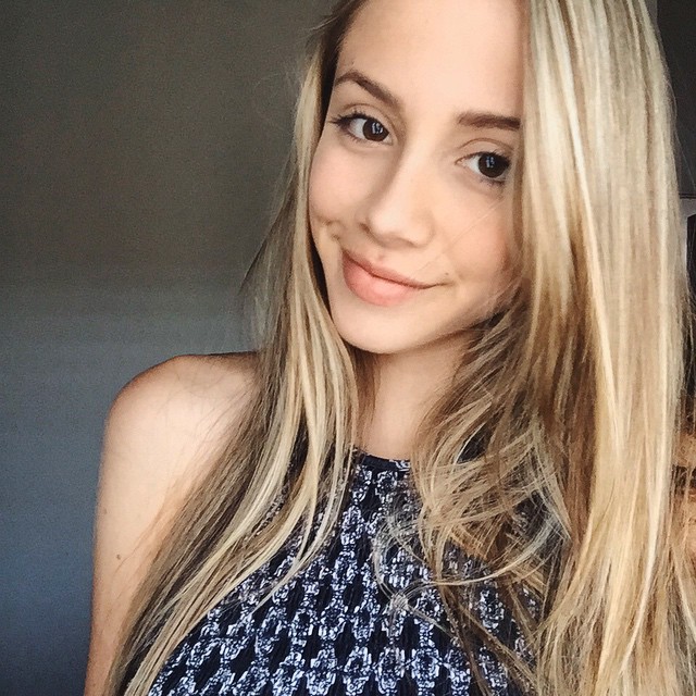 Photo of Paige Jimenez