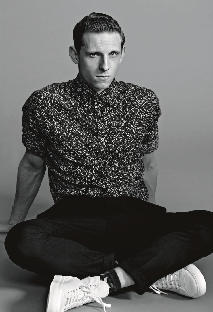 Picture of Jamie Bell