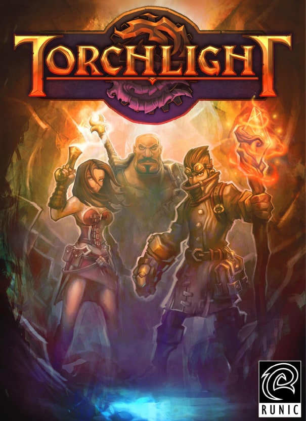 Picture of Torchlight