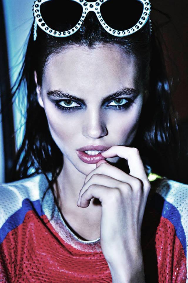 Kristina Peric picture